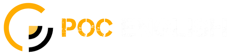 Home - POC English: Learn English Online