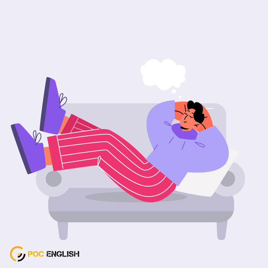 Synonyms of "I think" in English - POC English