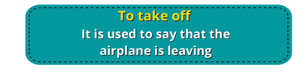 Traveling phrasal verbs in English - POC English