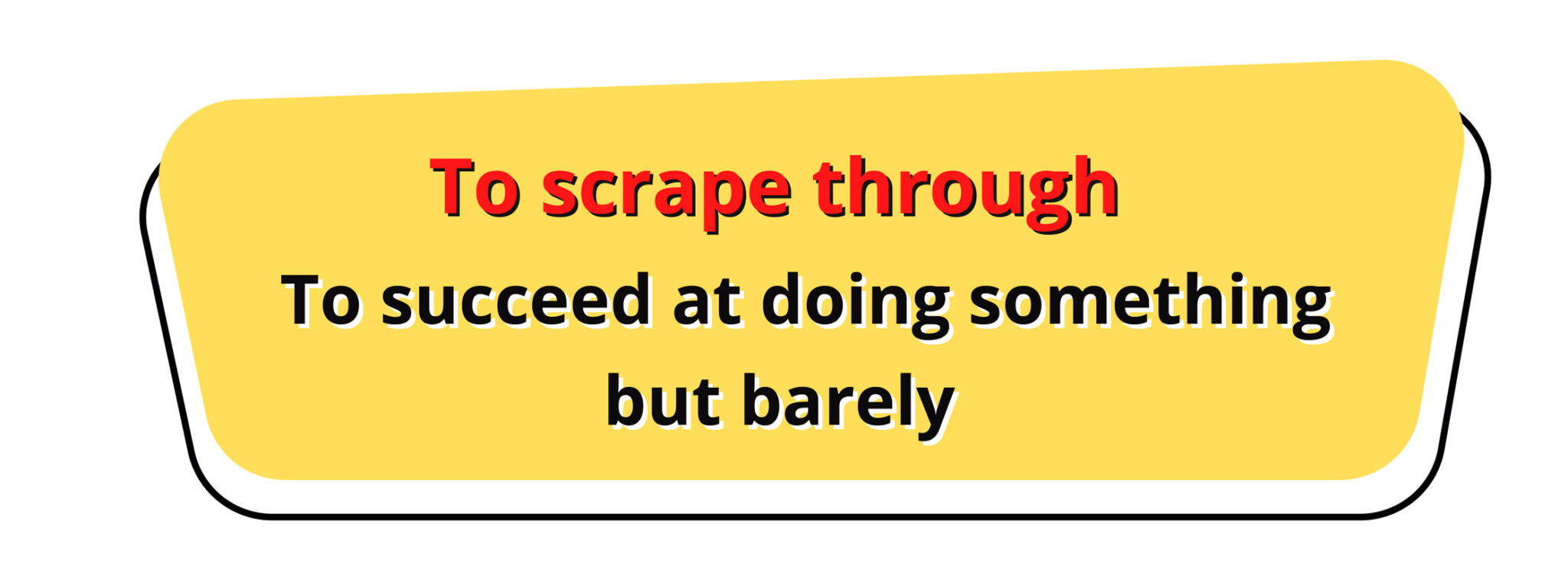 Studying & exams phrasal verbs in English