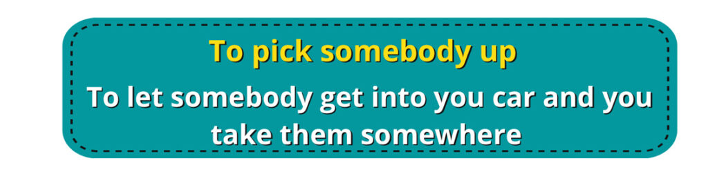 Traveling phrasal verbs in English - POC English