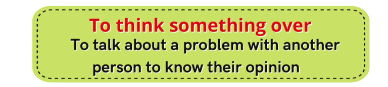 English phrasal verbs: Problems & Solutions + video