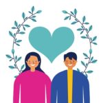 11 English relationship phrasal verbs you should know