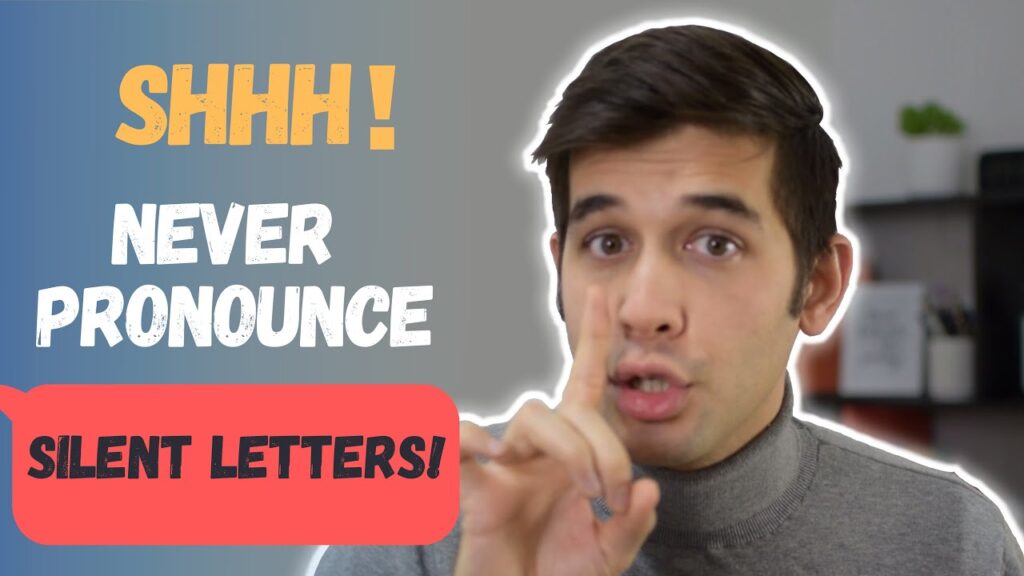 12 English contractions (and their pronunciation) + video