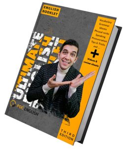 Book - POC English: Learn English Online