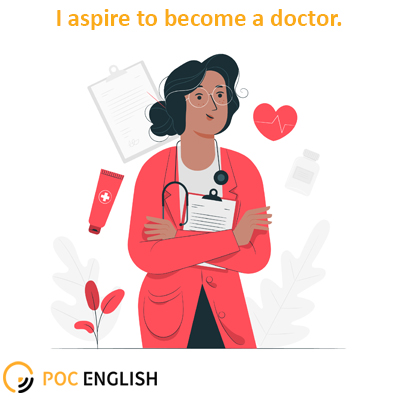 Want alternatives in English: synonyms of want - POC English